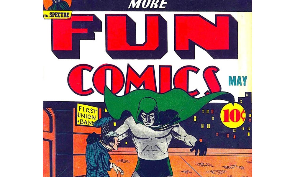 Momentitos Mori - Roy Edroso Breaks It Down