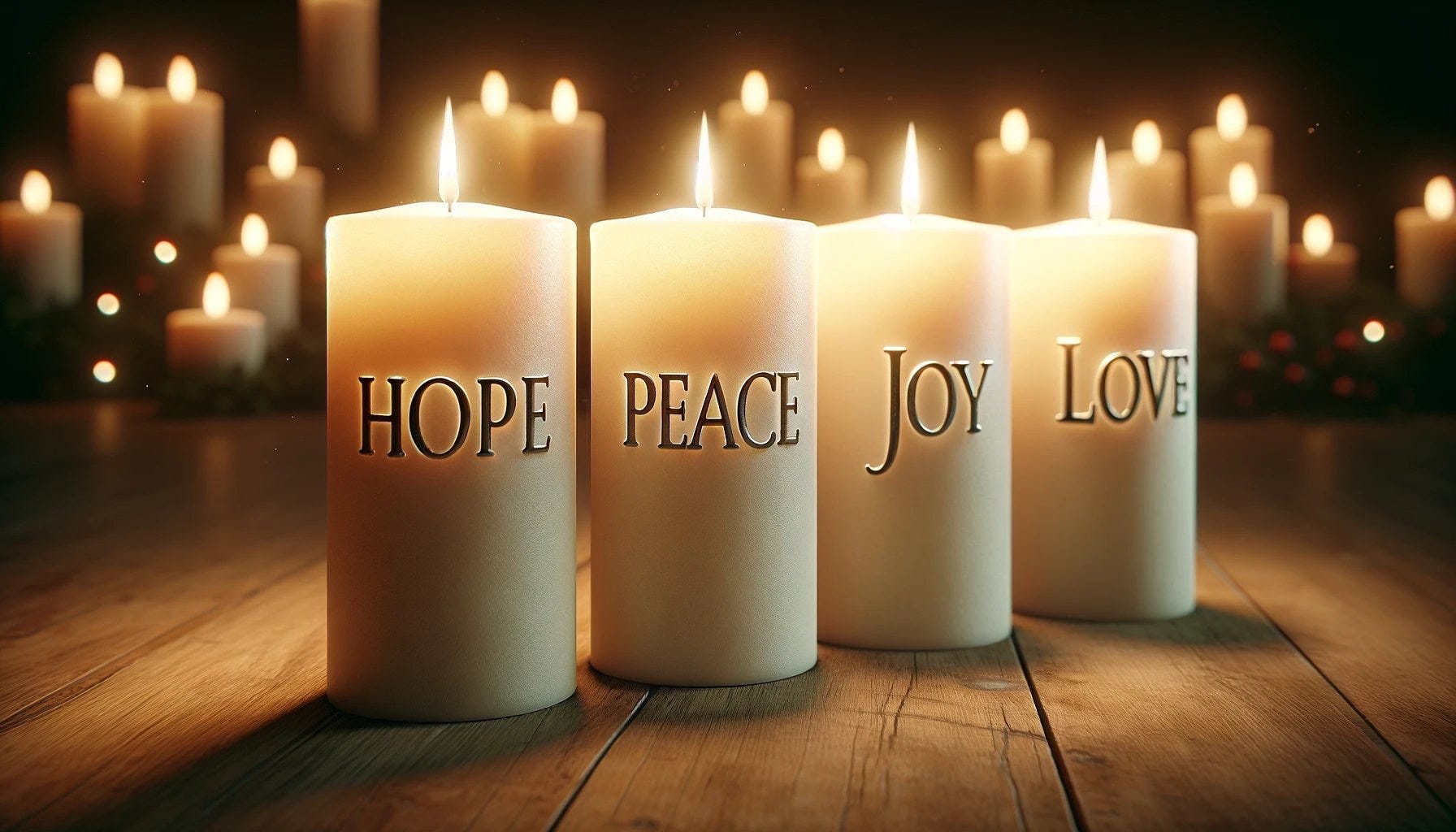 Why Advent Matters: Preparing Our Hearts for the Coming Savior
