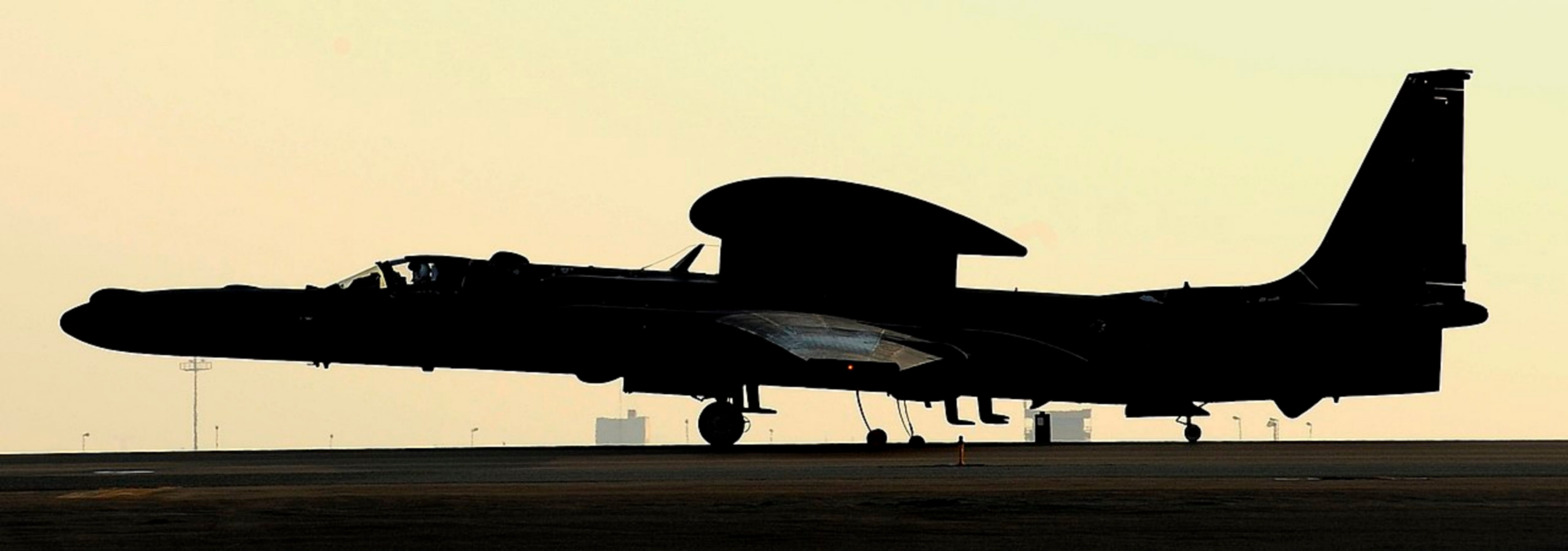 The U-2 Incident: How a High-Flying Spy Plane Redefined the Cold War