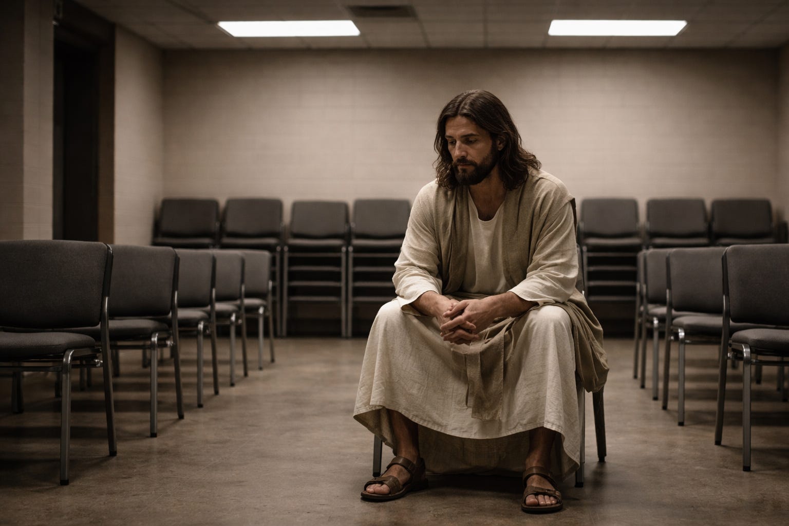 STORY OF THE WEEK: Here’s Everything Jesus Ever Said About Sex