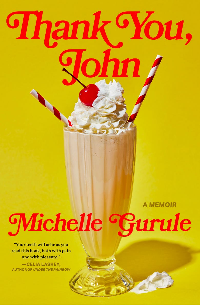 INTERVIEW: Michelle Gurule by Emma Burger, on Sugaring, the Stigma ...