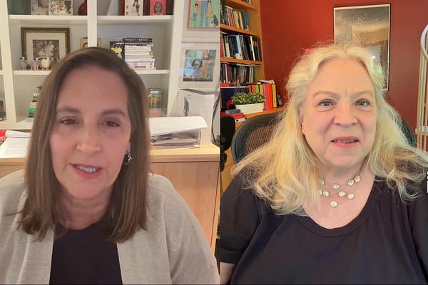 Civil Discourse with Joyce Vance Podcast | Substack