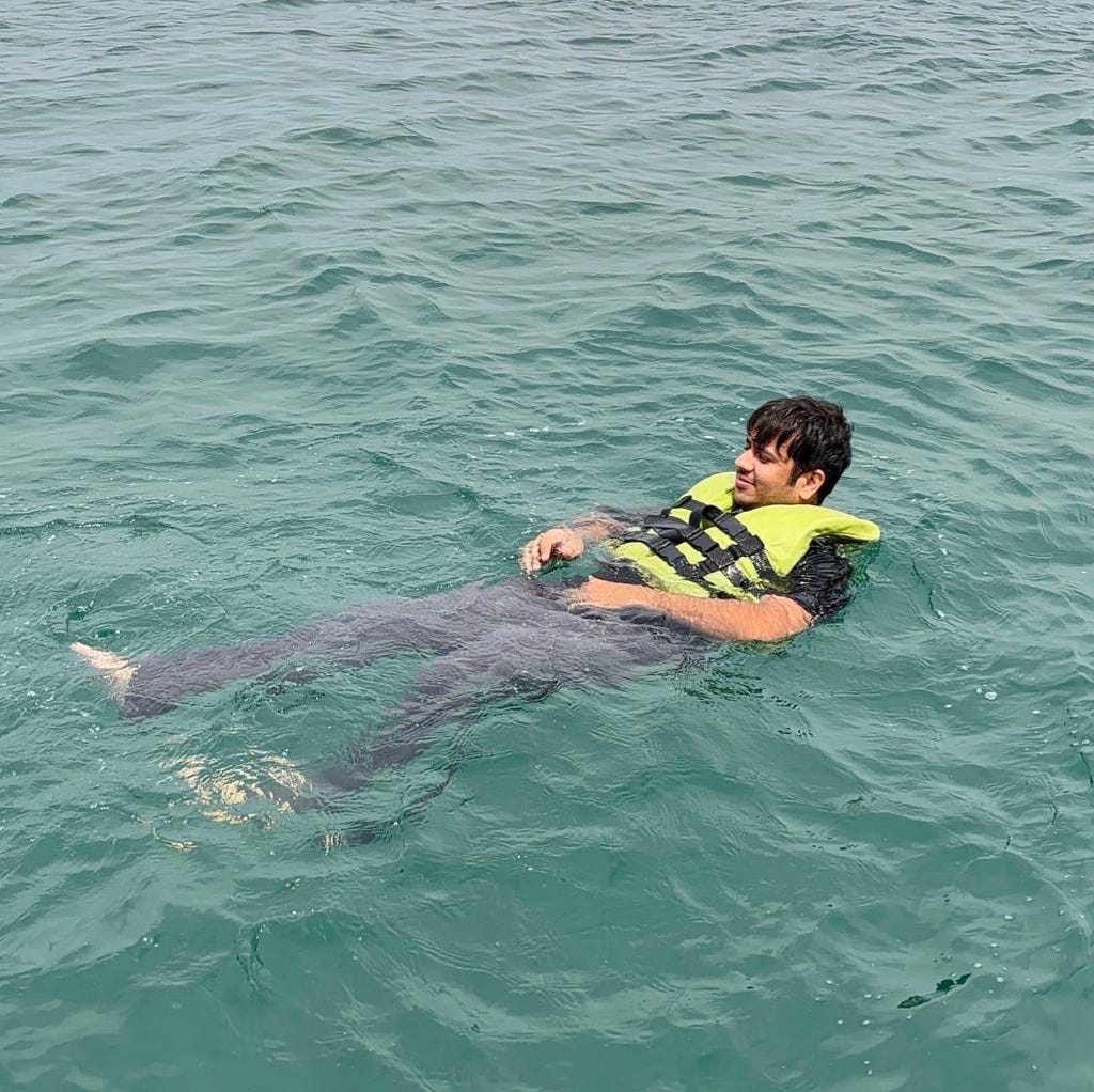 Juned Khatri | Substack