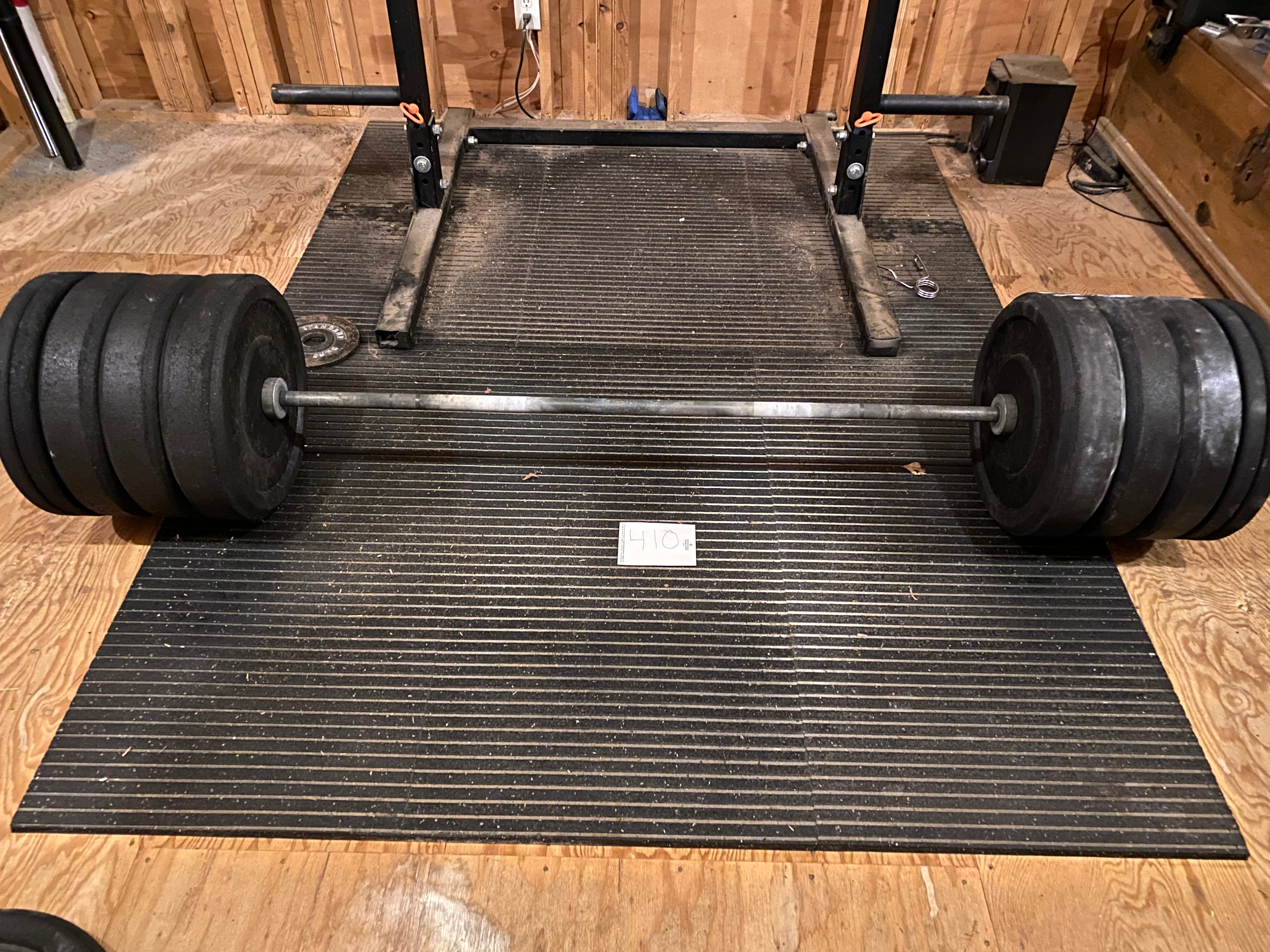 Welcome to Heavy Lifting - by Heavy Lifting