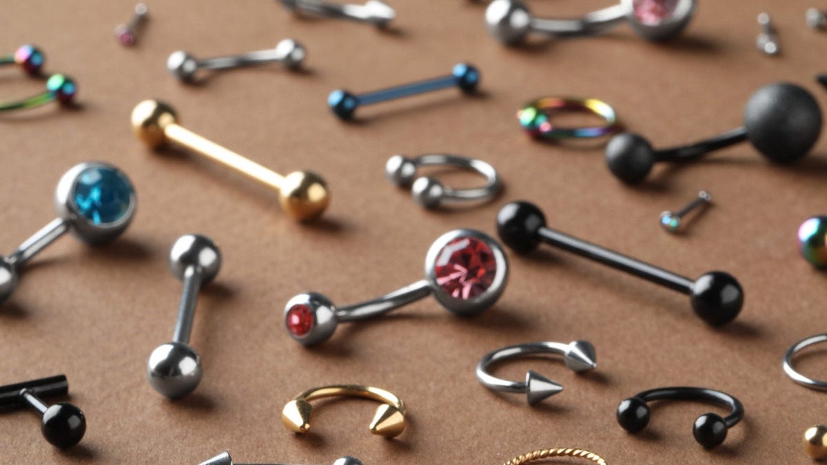 What You Need to Know About Genital Piercings: A Urologist’s Guide to ...