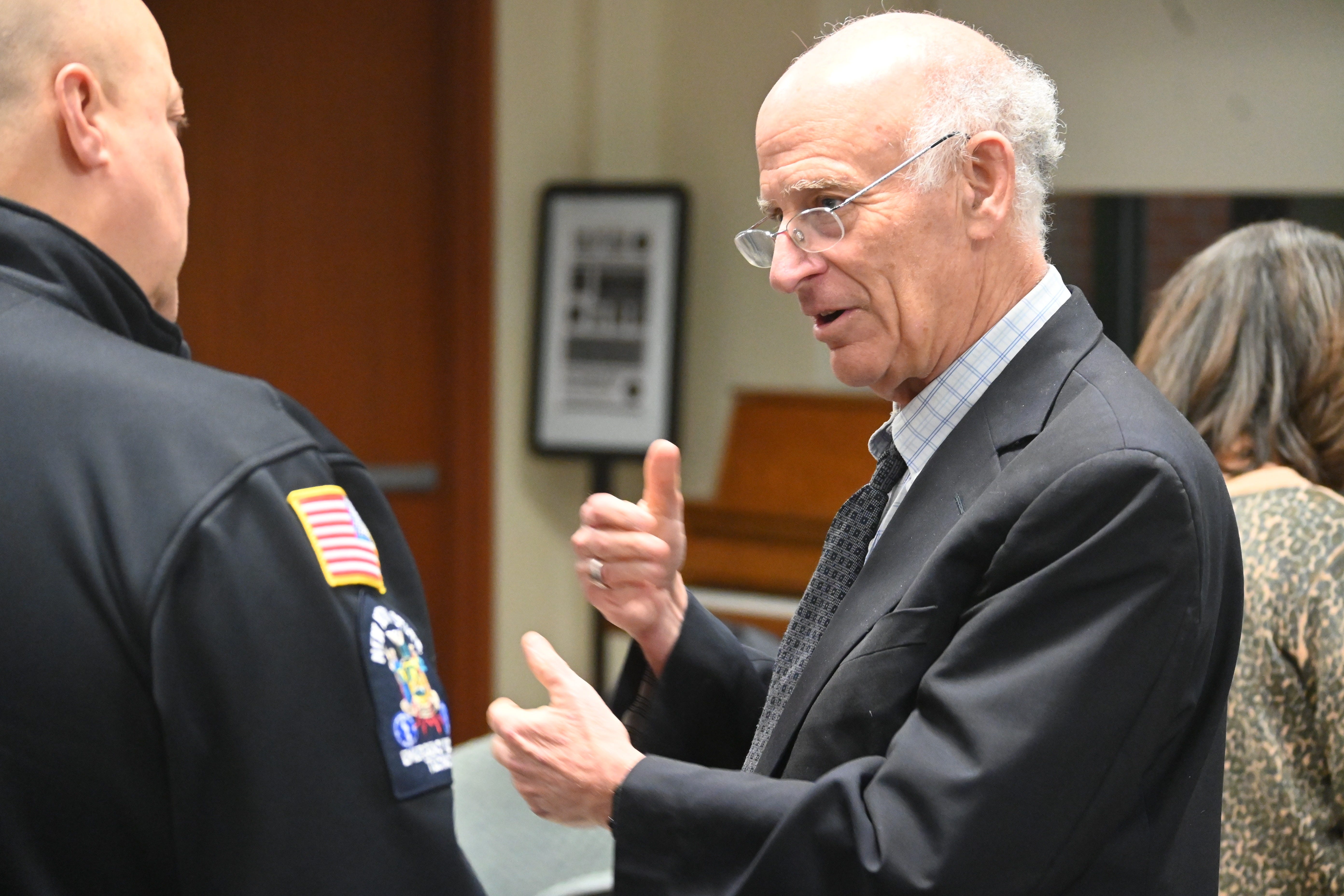 Feiner under fire in Greenburgh as forensic audit unmasks management ...