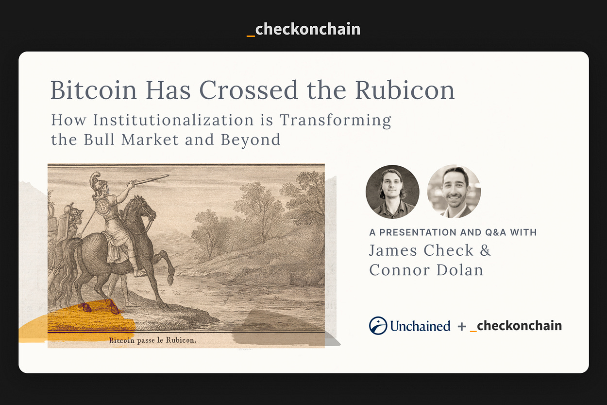 Best Crypto Newsletters on Substack