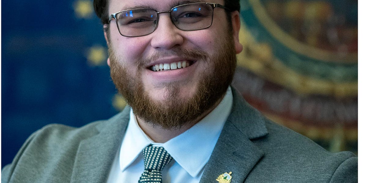 Vermont Senator, GOP Leader Implicated in Racist, Antisemitic Chat Leak ...