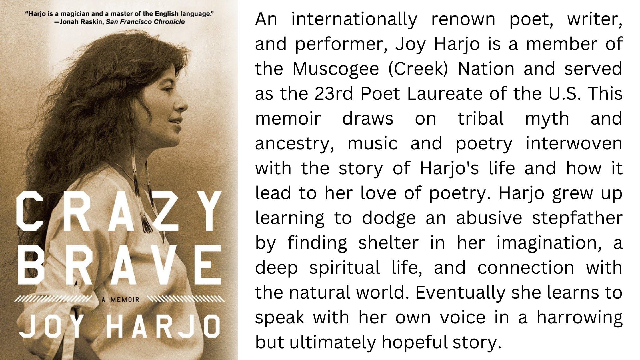 Reading Recs: Native American Heritage Month - by Kate