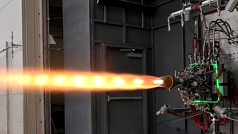 Contract Accelerates Fielding of Draper Engine for Space-Based Defense