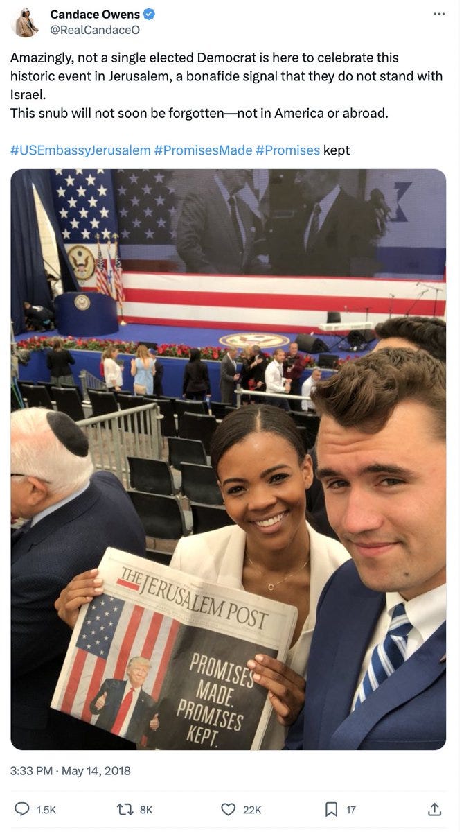 Candace thinks France tried to kill her