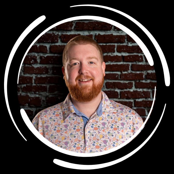Joshua White | Substack