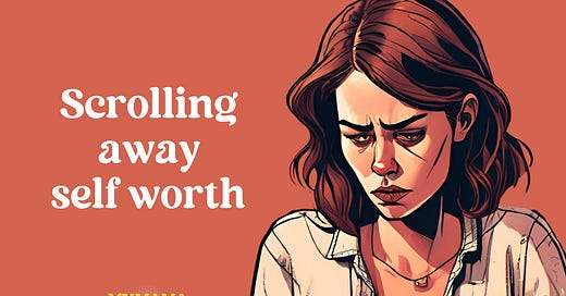 My Mama Summer | Aimee Q Devlin | Substack