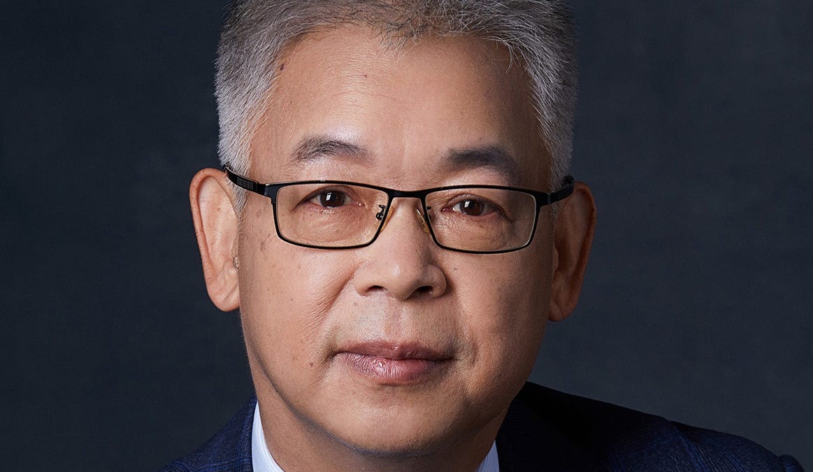 PKU's Huang Yiping: China's Demand Problem Can No Longer Wait