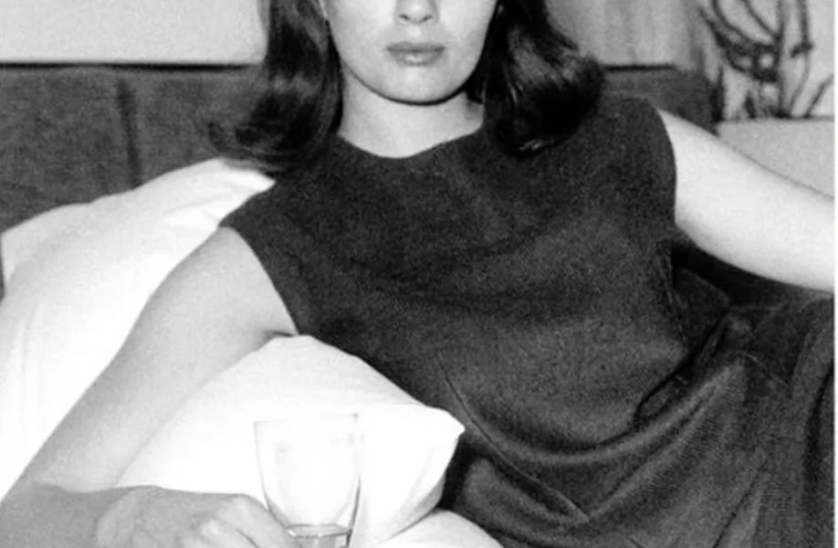 Scandal: Remembering the UK's Profumo Affair