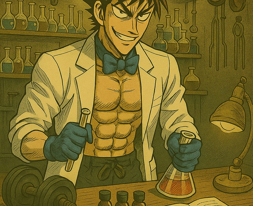 Best Health & Wellness Newsletters on Substack