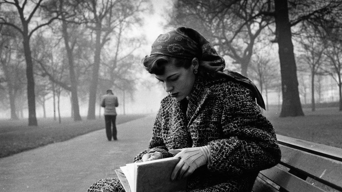 Some of you are lying about reading - by Lakshya Jain