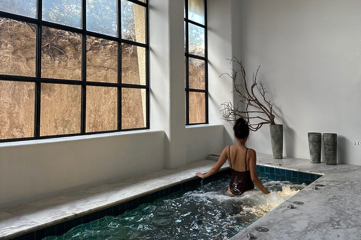 Touristy | Touristy by Noor Gupta | Substack