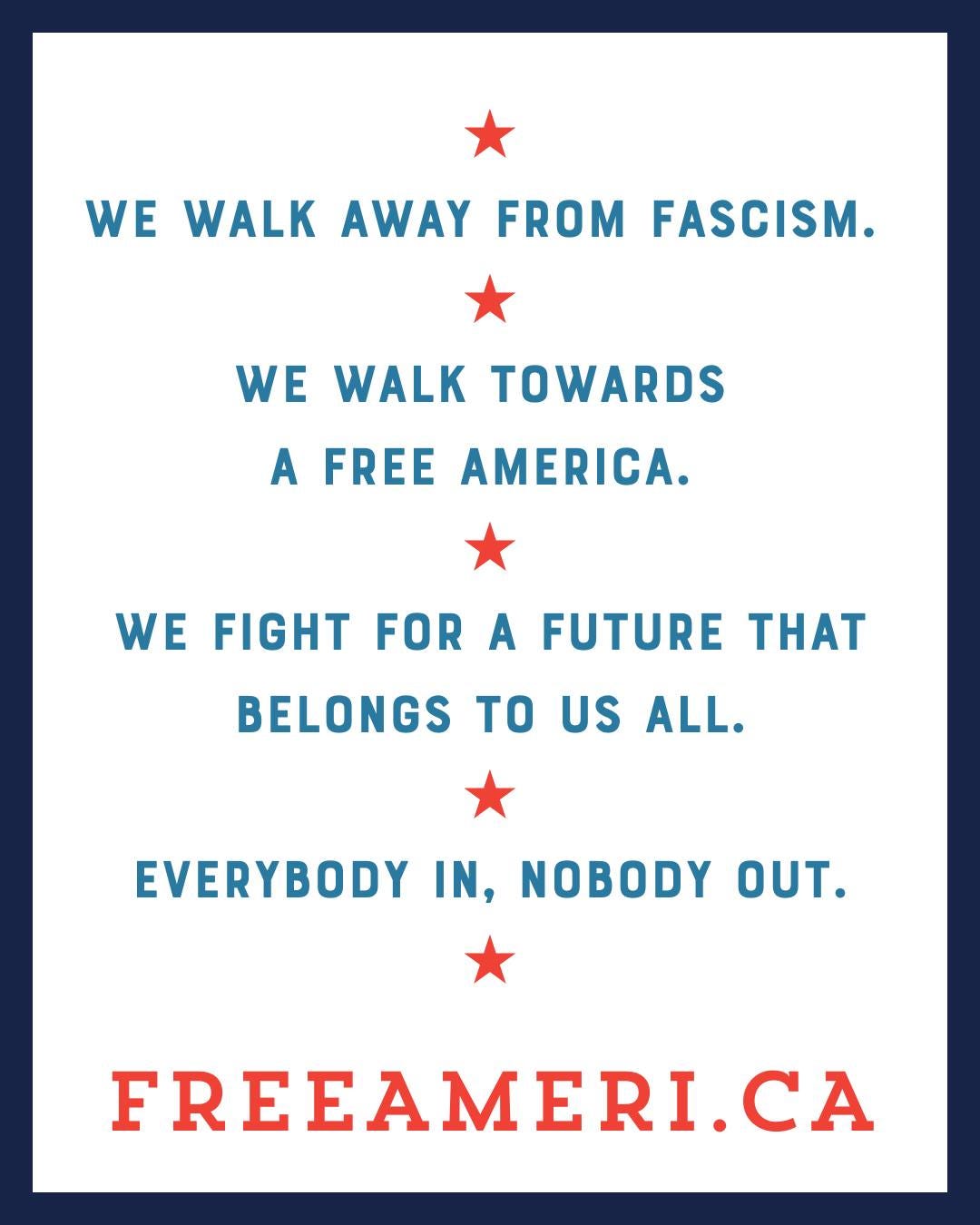 Free America Walkout (Jan 20): How Walkouts Create Leverage