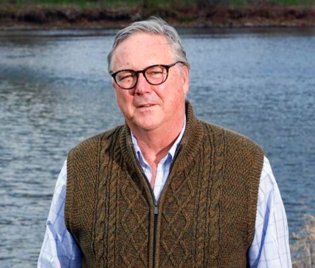 Chris Jones | Substack