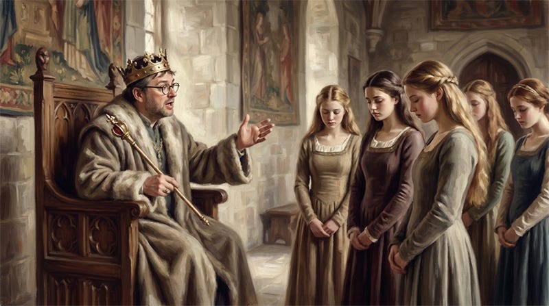 The Hatred of the Gamma - by Vox Day - Sigma Game