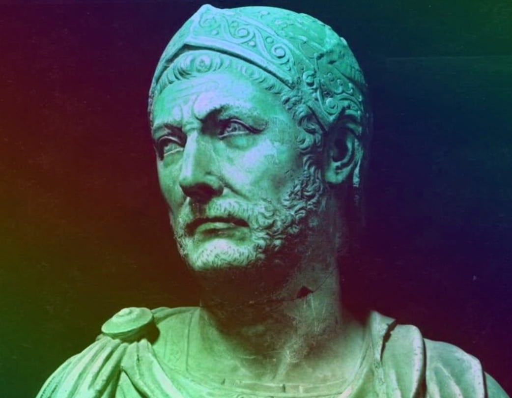Why Was Hannibal Defeated? And What If He Had Won?