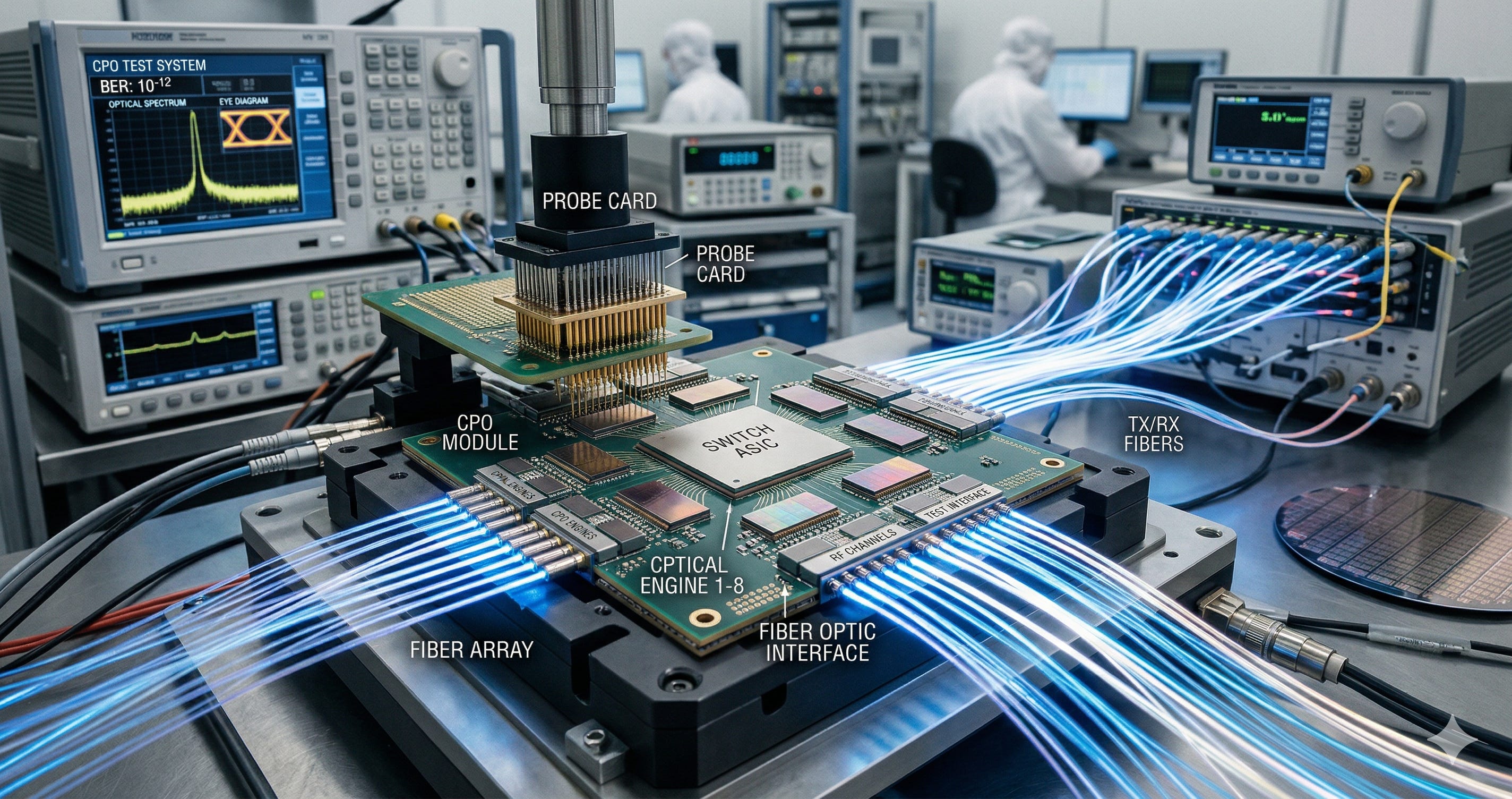 Everything You Need to Know About CPO Testing