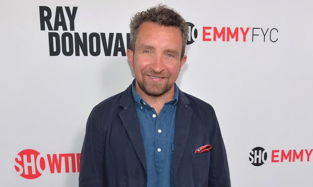 Eddie Marsan and the “Posh Boys” Problem: When Class Still Decides Who ...