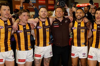 Hawks Insiders | Substack