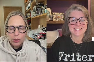 Happier In Hollywood | Sarah Fain | Substack