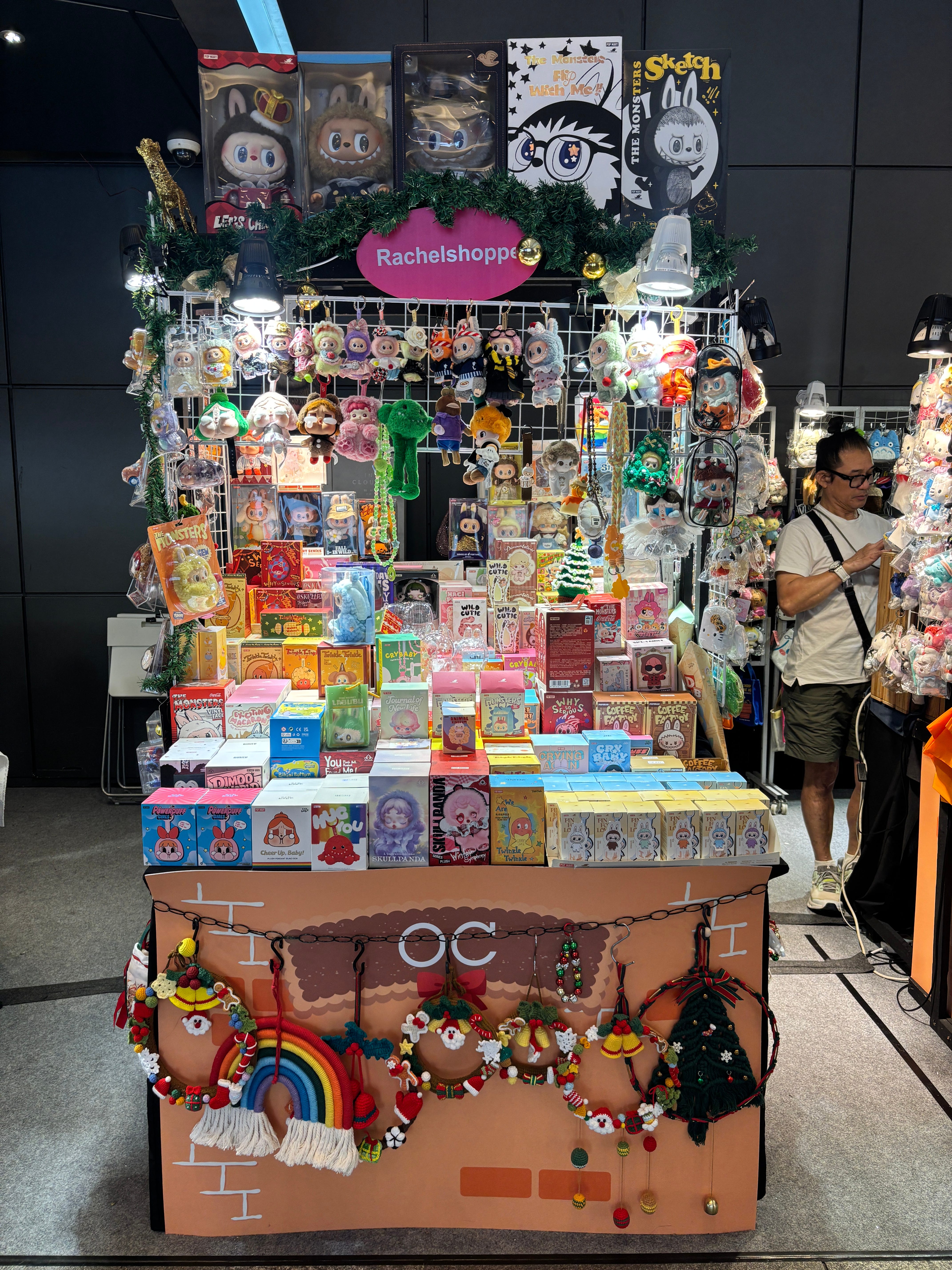 #7 Bubble Tea, Labubu and Uniqlo - The globalisation of Asian trends