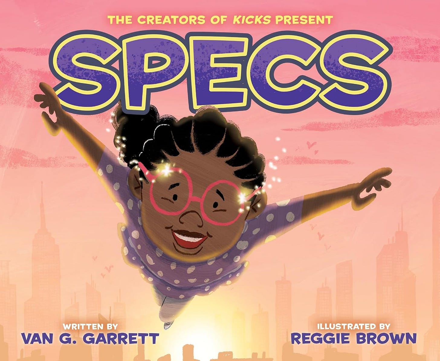 10 New Empowering Picture Books for Black History Month
