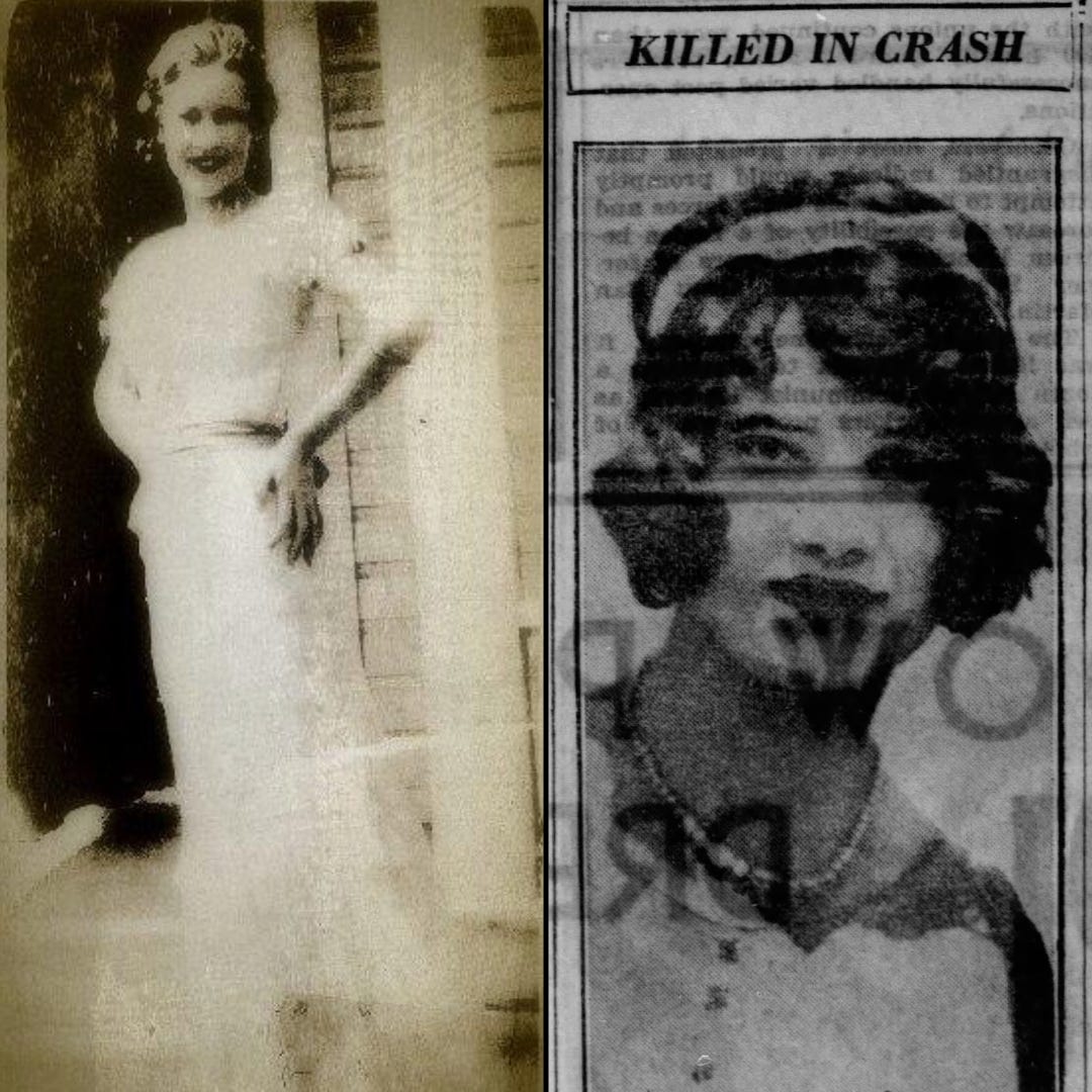 The Haunting Legend of Resurrection Mary: Chicago's Most Famous Ghost