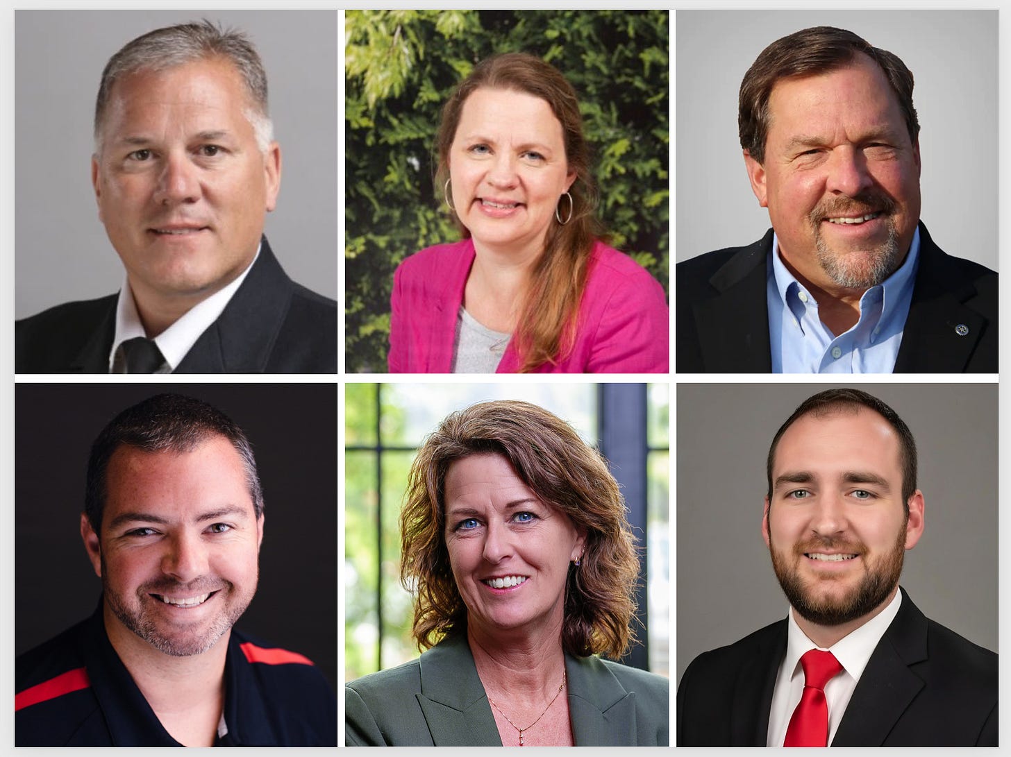 Primary 2026 candidate Q&A: Tippecanoe County Council