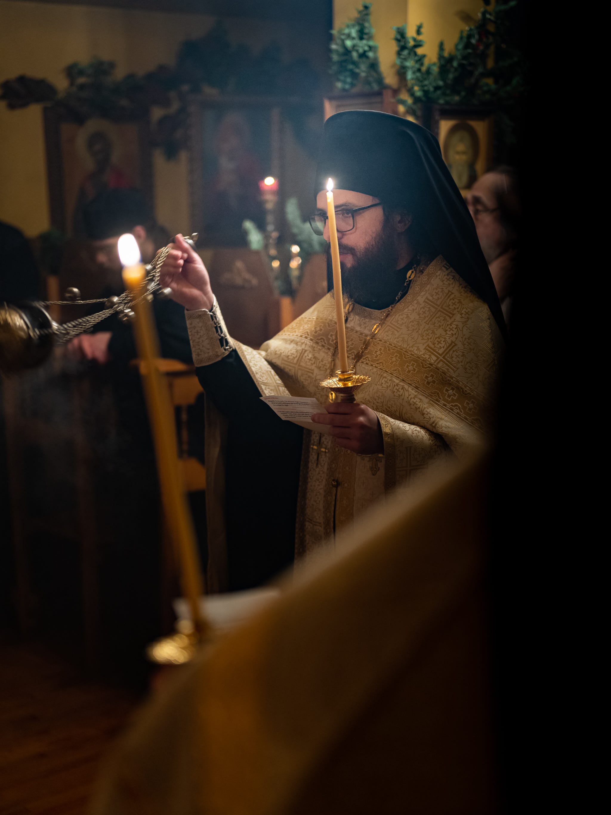 Igumen Gabriel | Substack