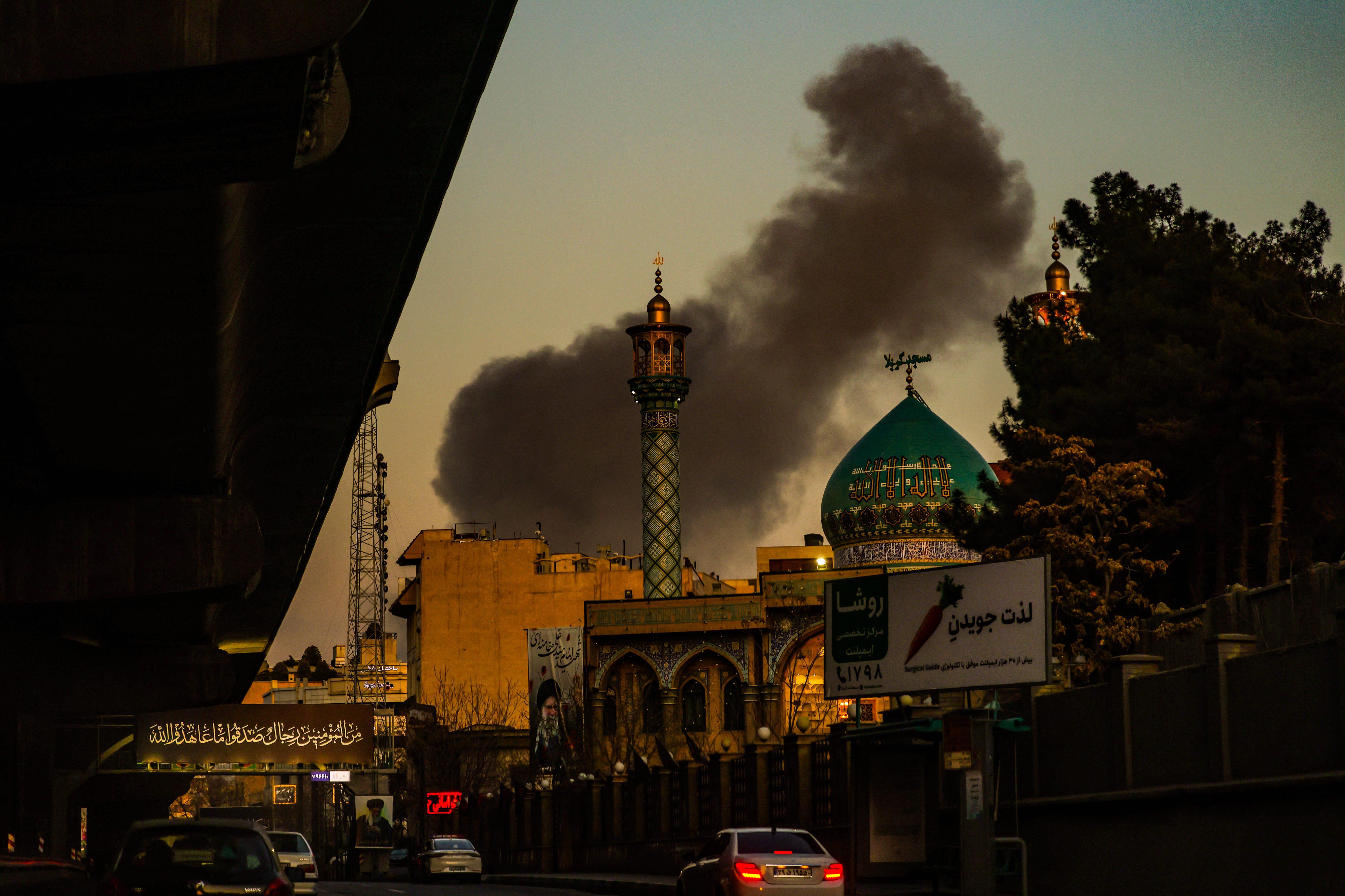 This Week in Democracy – Week 59: An Illegal War Abroad, More Madness ...
