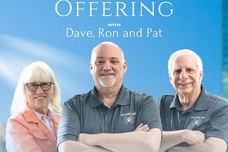 Morning Offering | Substack