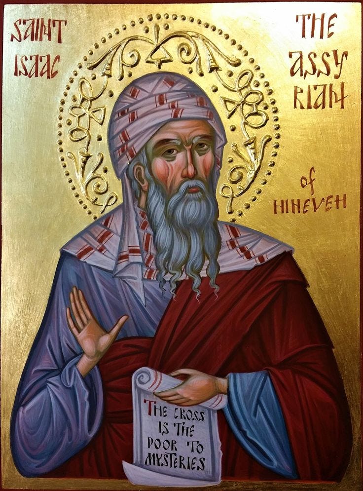 Canonizing Confusion - by Chris Jackson - Hiraeth In Exile