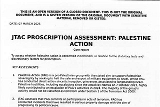 Craig’s Substack | Craig Murray | Substack