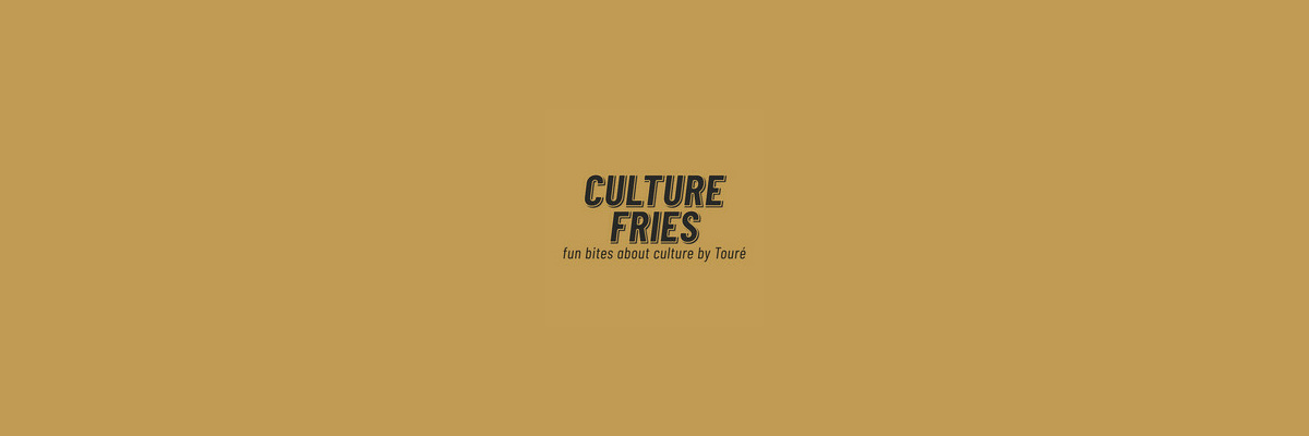 Toure | Substack