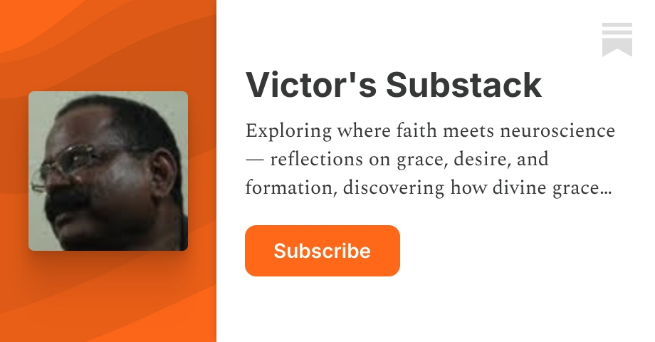 Noticing Patterns - by Victor Raj - Victor's Substack