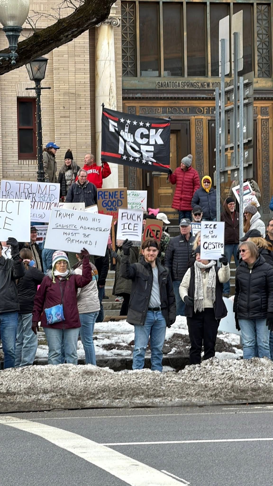 Warren County officials pointing fingers over missing money