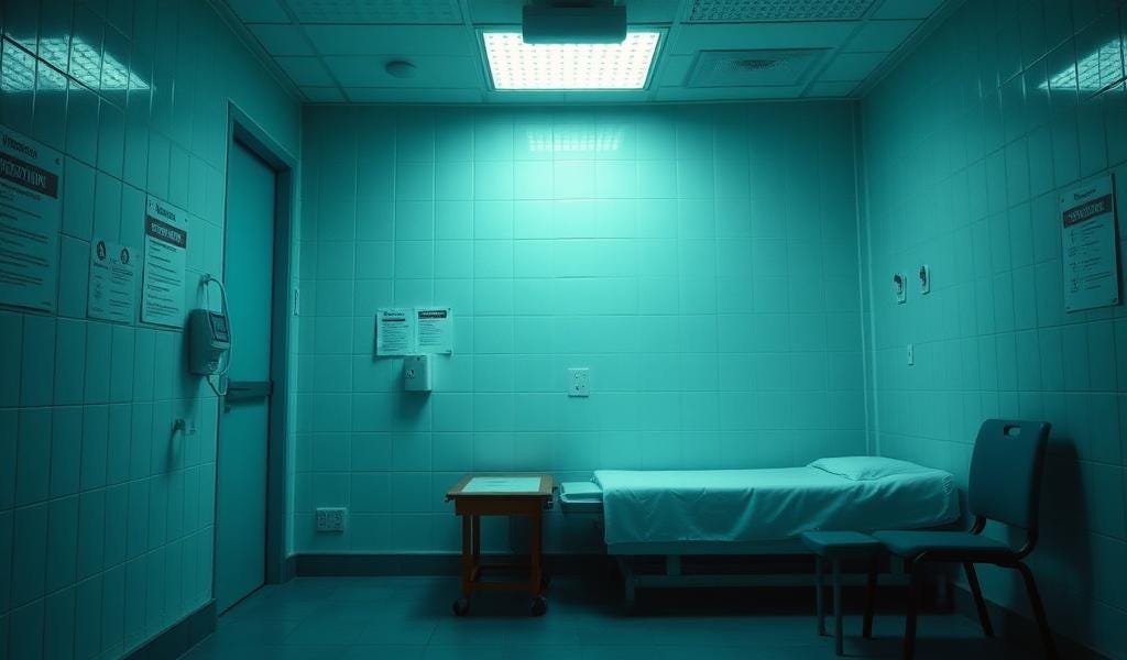 California Plan May Help Stop Dehumanization