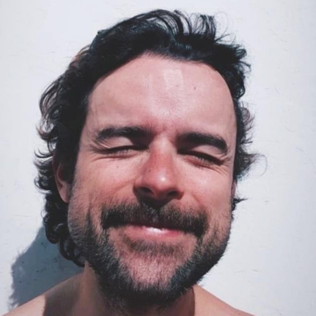 Rafa, da Italiani 🍝 | Substack