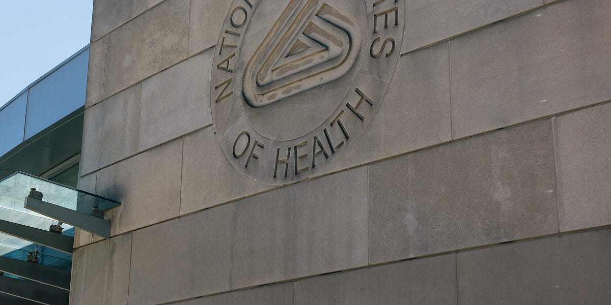 Federal Funding for Autism Research Ignores Childhood Vaccines as Major Risk Factor