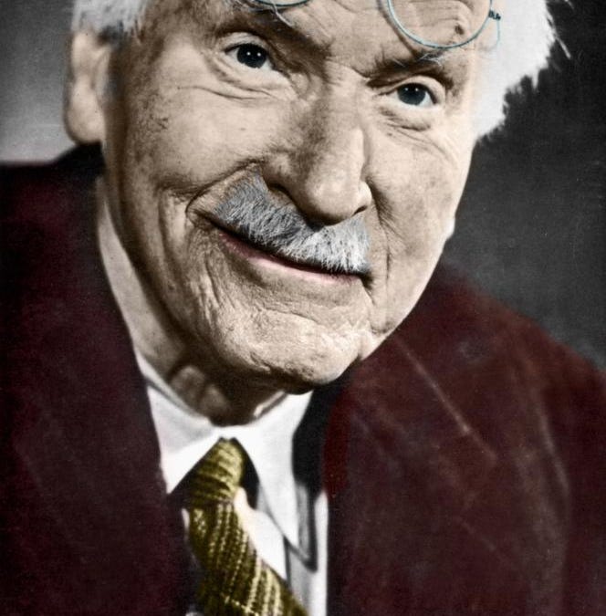 Carl Jung, Astrology, and the Forgotten Soul of Psychology
