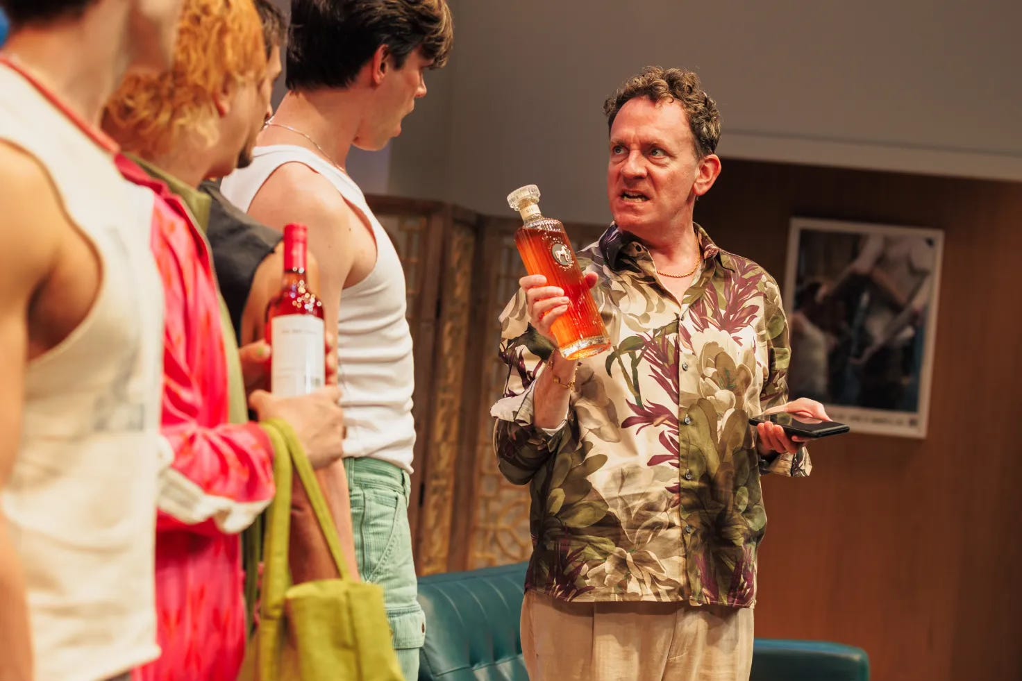 Boys! Boys! Boys! - by Matthew Rettenmund - BOYCULTURE