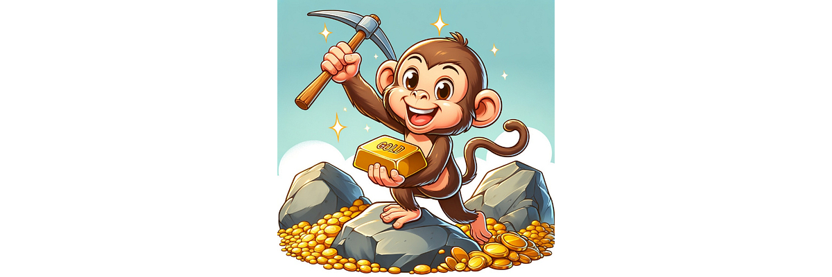 Mining Stock Monkey | Substack