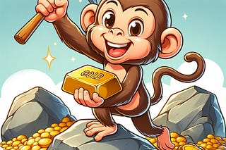 Mining Stock Monkey | Substack