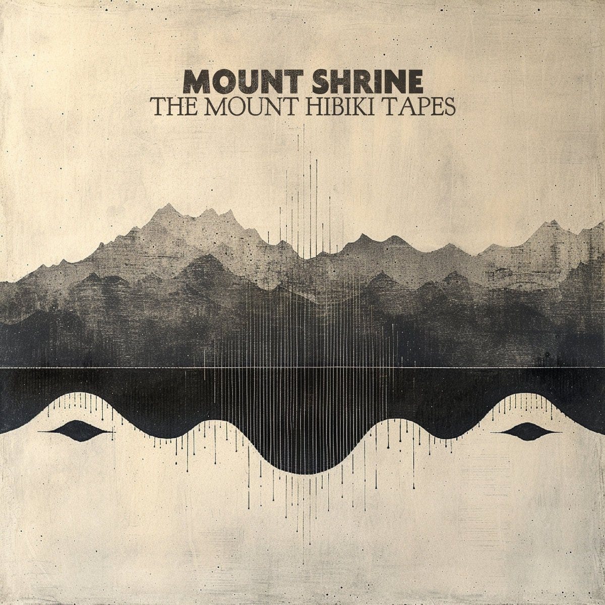 Mount Shrine - Flow State